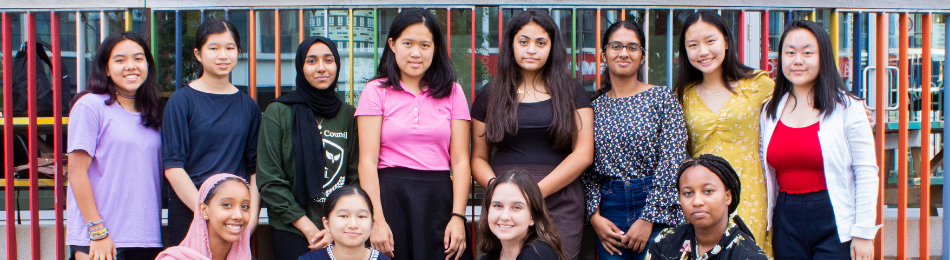 Mentee Applications are Now Open - Girls E-Mentorship (GEM)