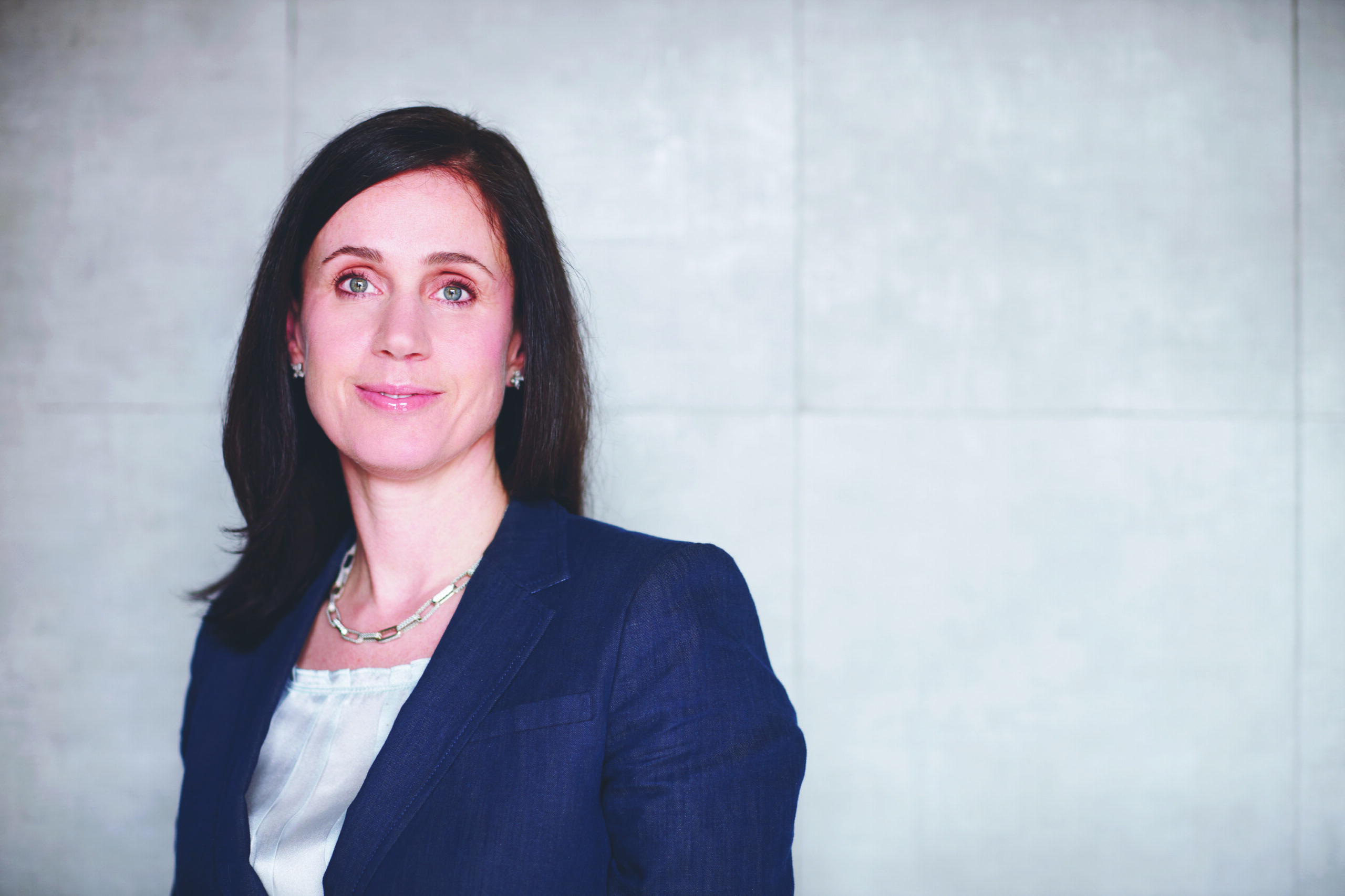 GEM Announces New Executive Director - Girls E-Mentorship (GEM)